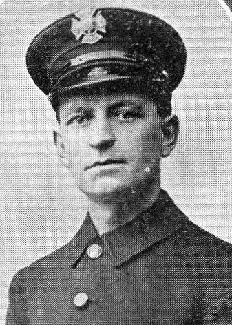 Memorial Wall – Page 7 – Fireman's Hall Museum Philadelphia