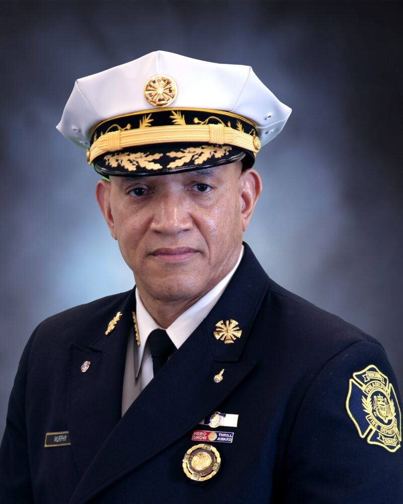 Black History of the PFD – Fireman's Hall Museum Philadelphia