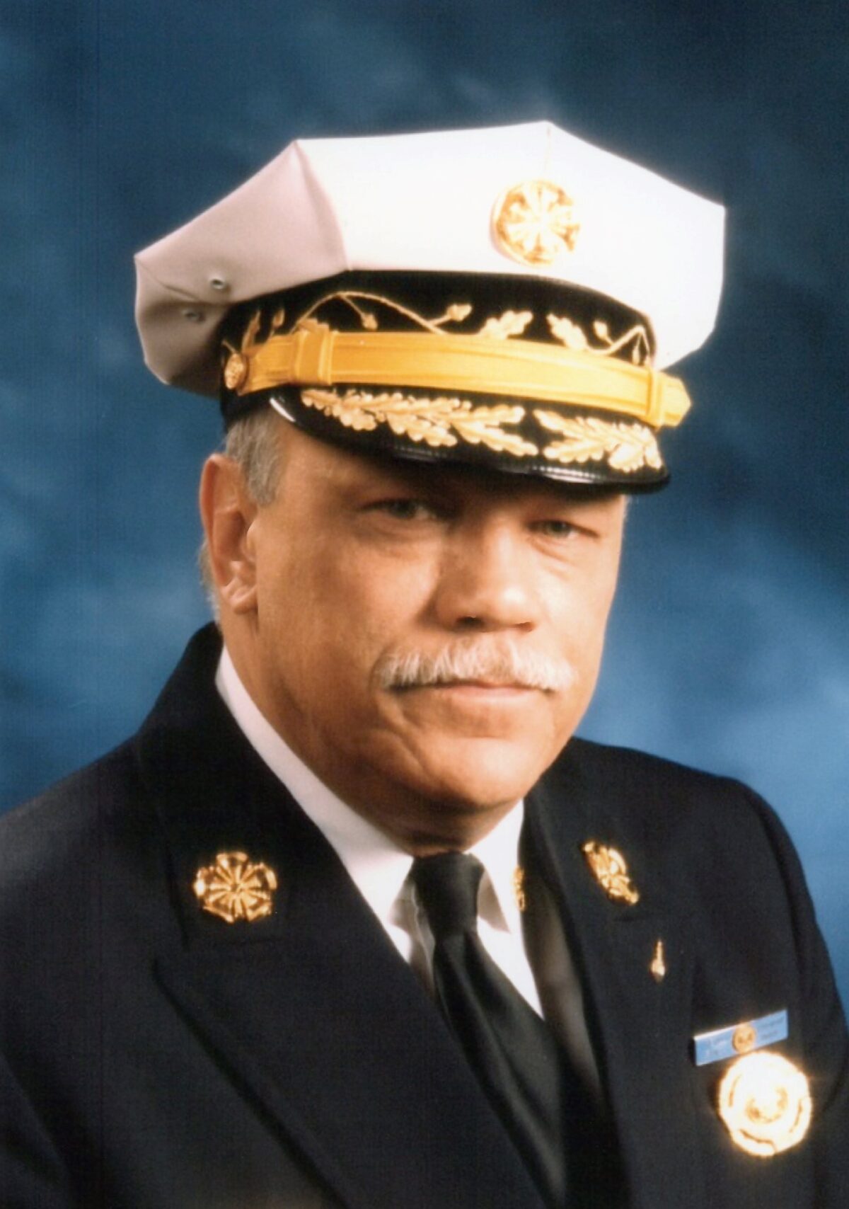 Black History of the PFD – Fireman's Hall Museum Philadelphia