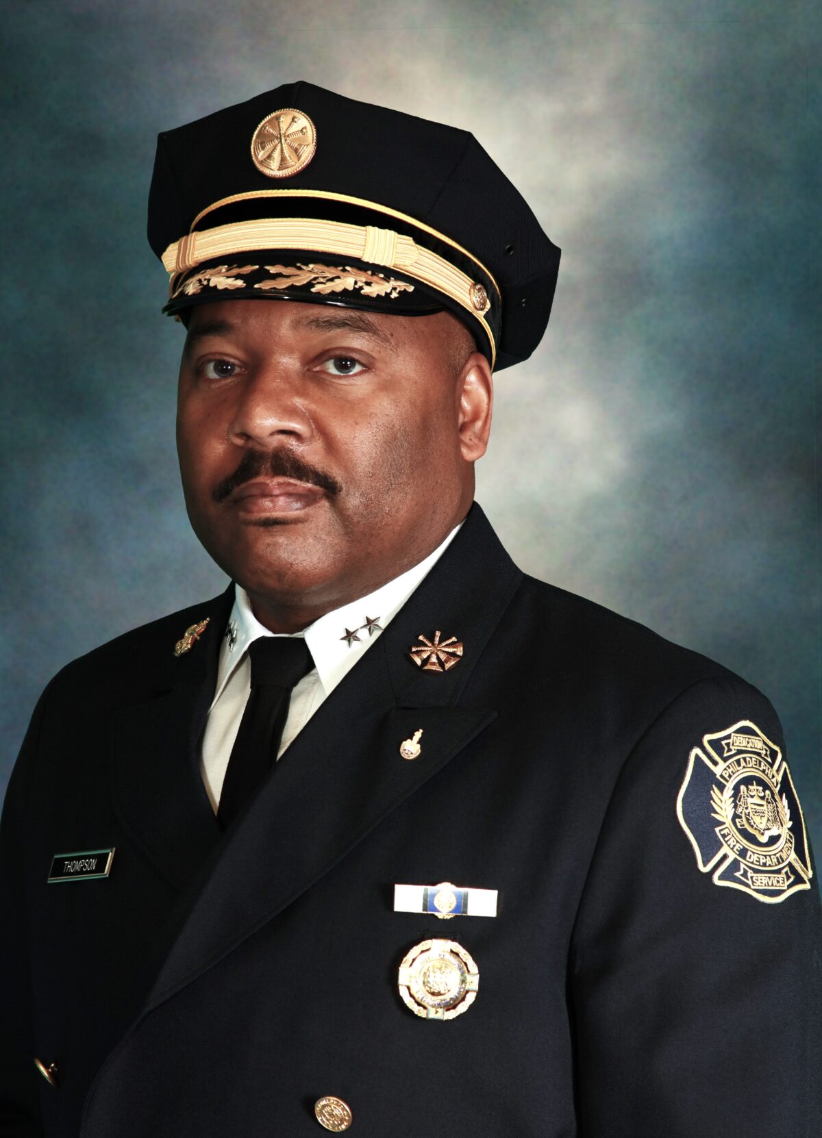 Black History of the PFD – Fireman's Hall Museum Philadelphia